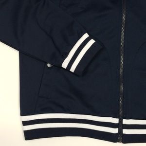 Lacoste | Jackets & Coats | Lacoste Zip Up Jacket | Poshmark